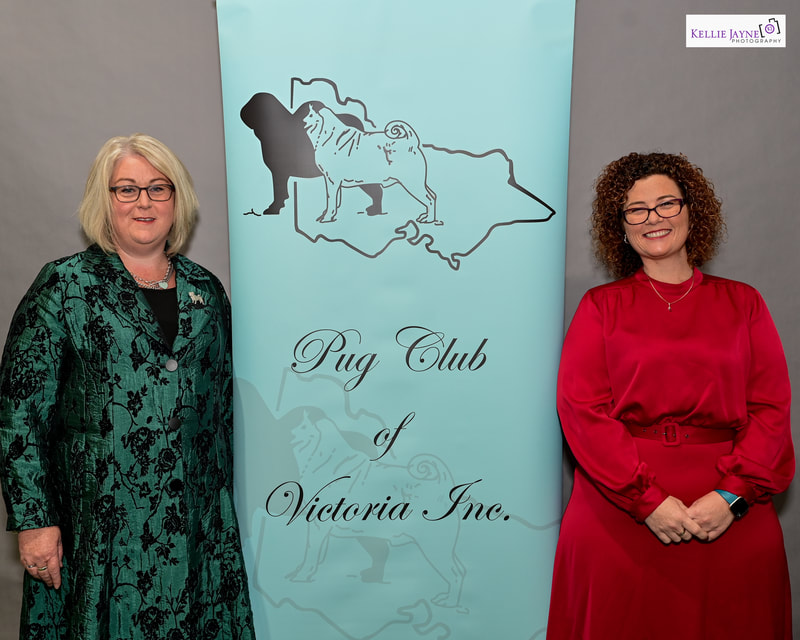 2023 Champ Show Results - PUG CLUB OF VICTORIA INC.